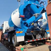 China OOG BBK 40FR 40OT Container Sea Freight China to Guayaquil for Oversized Cargo for sale