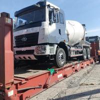 China China to Santiago RORO Bulk Cargo Shipping Service 16 Years Experience for sale