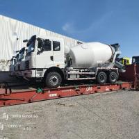China Professional OOG Shipping Services From China Forwarding Agent for sale
