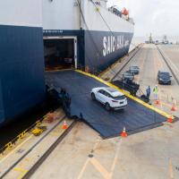 China RORO Cargo Shipping Service for Cars and Automotive from China Freight Agent for sale