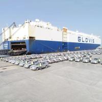China RORO Shipping Service from China to Brunei Freight Forwarder 16 Years Experience for sale