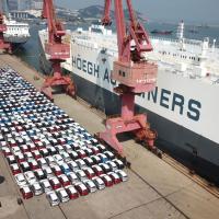 China RORO Shipping from China to Indonesia Professional Freight Forwarding Agency 16 Years Experience for sale