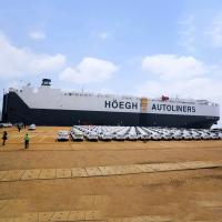 China RORO Shipping Service from China to Brunei Freight Forwarder 16 Years Experience for sale