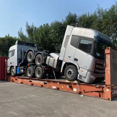 China China Out of Gauge Shipping 40FR 40OT 40FQ Frame Container Freight Forwarder for sale