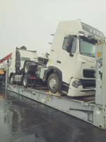 China OOG BBK Sea Freight Shipping from China to Spain for Oversized Cargo 16 Years Experience for sale