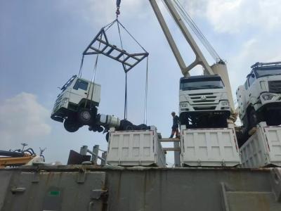 China OOG BBK Shipping from China to France Sea Transport for Oversized Cargo 16 Years Experience for sale