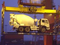 China OOG BBK Shipping from China to France Sea Transport for Oversized Cargo 16 Years Experience for sale
