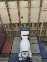 China OOG BBK Shipping from China to France Sea Transport for Oversized Cargo 16 Years Experience for sale