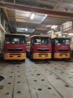 China OOG BBK Shipping from China to Germany Oversized Cargo Freight Logistics Service 16 Years Experience for sale