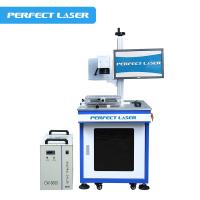 China 3W UV Laser Engraver: Crafting Exquisite Logos on materials plastic  glass LED scribing laser rapid prototyping with 380V/220V Dual - Voltage Compatibility for sale