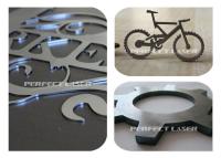 China 2000W Thickness Stainless Carbon Steel Aluminum Fiber Metal Laser Cutting Machine for sale
