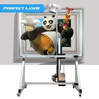 China PE-S70 Vertical Wall Printer High-Speed and Maintenance-Free Printing for Large-Scale and High Definition Art Murals for sale