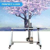 China PE-S70 Vertical Wall Printer High-Speed and Maintenance-Free Printing for Large-Scale and High Definition Art Murals for sale