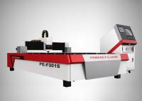China 1000w 2000w CNC Sheet Metal Industry Stainless Steel Brass Iron Aluminum High Efficiency Laser Cutting Cutter for sale
