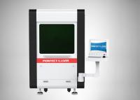 China 60m/ Min Fiber Laser Cutting Machine 1000W 1070nm CAM Water Cooling for sale