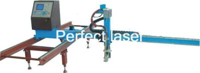 China Automatic Plasma Cutting Machine Cantilever Structure 600A , 800A , 1000A for sale