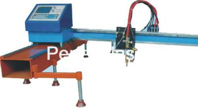 China Three Phase AC Motor Plasma Metal Cutting Machine , Cutting Width 2000 - 2800 mm for sale