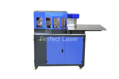 China Advertising Led Sign Letter Making Bender Machine CNC Stainless Steel Aluminum 3D Sign Cnc Automatic Channel Letter Bender Bending Machine for sale