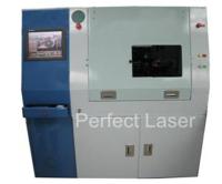 China Wafer Photoelectron High Precision Metal Soldering System Without Pollution for sale