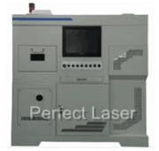 China Laser Welding Equipment , USB Cables FPC PCB Micro Laser Soldering System for sale