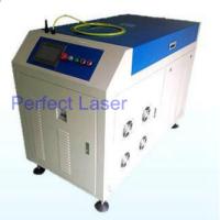 China 600w Fiber Optic Transmission Laser Welding Machine For Stainless Steel / Titanium for sale