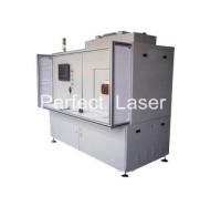 China LFC Laser Fired Contacts Laser Welding systems , Scanning Speed 10000 contacts/s for sale