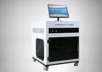 China 3D Subsurface Inside Glass Crystal Acrylic Laser Engraving Machine For Custom Images for sale