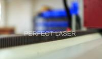China Heavy Steel Computer Controlled CNC Router / CNC Glass Engraving Machine for sale
