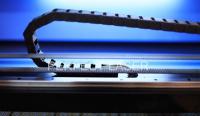China High speed CO2 Laser Cutting System For Advertisement , Arts And Crafts Industry for sale