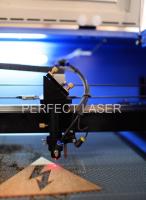 China Economic CO2 Laser Cutting Machine , Laser Cutter And Engraver Machine for sale