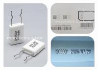 China Portable Handheld High Resolution Speed Industrial Inkjet Printer for Inkjet Marking on Metal Plastic Wood Stone for sale