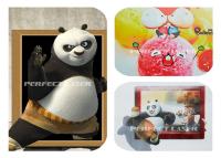 China Single Printing Head 9600DPI High Definition Oil Paints Wall Mural Printer Machinery for sale