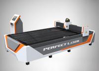 China 1500*3000mm Auto Plasma Metal Cutting Machine For 25mm Carbon Steel and Stainless Steel for sale