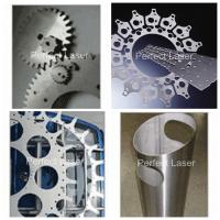 China Energy Saving Fiber Laser Machine Water Cooling With High Environmental Protection for sale