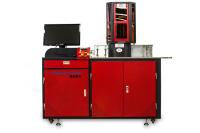 China PC Control Channel Letter Machine For Stainless Steel / Aluminum / Galvanized Sheet for sale