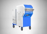 China Multi - Function Laser Rust Removal Machine Air Cooling 220V Simple Operation for sale