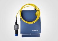 China 20w Raycus Fiber Laser Source For Marking Cleaning Welding Cutting for sale