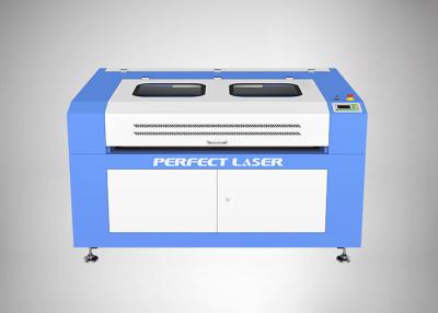 China 130W CO2 Laser Engraving Machine For Advertisement Garment Leather Rubber for sale