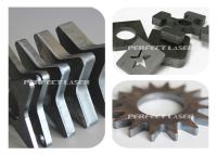 China 2000W Thickness Stainless Carbon Steel Aluminum Fiber Metal Laser Cutting Machine for sale