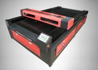 China Mixed Co2 Laser Cutting Engraving Machine For Wood MDF Acrylic Stainless Steel for sale