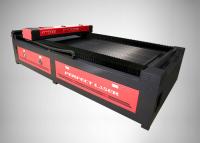 China Mixed Co2 Laser Cutting Engraving Machine For Wood MDF Acrylic Stainless Steel for sale