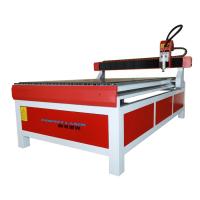 China CNC Aluminium Engraving Machine 3KW 4.5KW Spindle Power 1300*2500mm for sale