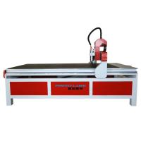 China CNC Aluminium Engraving Machine 3KW 4.5KW Spindle Power 1300*2500mm for sale