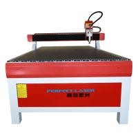 China CNC Aluminium Engraving Machine 3KW 4.5KW Spindle Power 1300*2500mm for sale