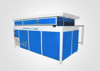 China 3D Signs Automatic Plastic Vacuum Forming Machine For Acrylic ABS PVC PMMA PET Sheet for sale