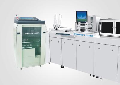 China Online White UV Inkjet Printer 600dpi High Resolution for sale