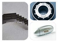 China Mini Small Laser Marking Machine 3D Dynamic Focus For Flat Curved Inclined Arc Surface for sale