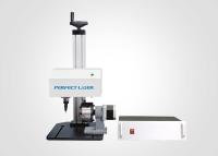 China 300×200mm Dot Pin Marking Machine Multi Format Aluminum Brand HRC 92 for sale