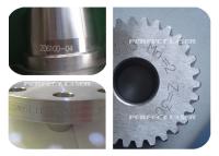 China 300×200mm Dot Pin Marking Machine Multi Format Aluminum Brand HRC 92 for sale