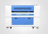 China Compact CNC Co2 Laser Engraving Machine 220V For Acrylic Leather Rubber for sale